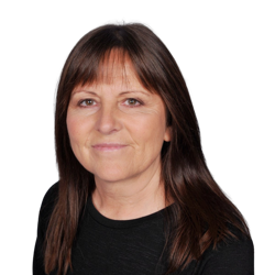 Mrs C Moses - Mrs C Moses - Our Team - St Edward’s Church of England ...